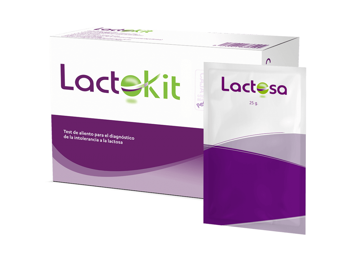 ¿Qué es la intolerancia a la lactosa? – Isomed Colombia