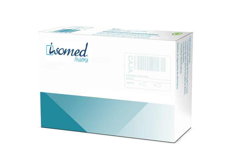 TAUKIT – Isomed Colombia