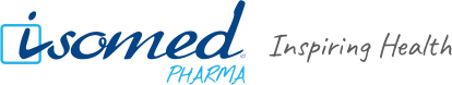 Isomed Pharma – Inspiring Health