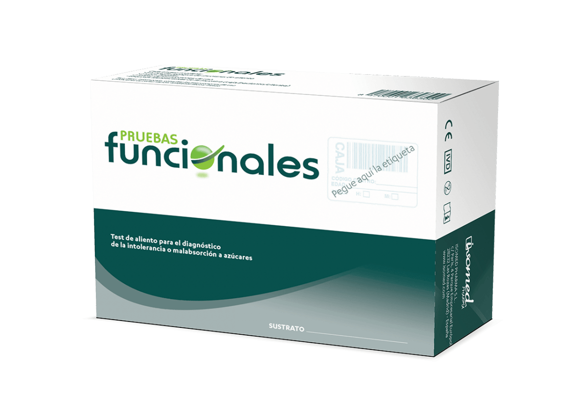 Isomed Pharma - Inspiring Health